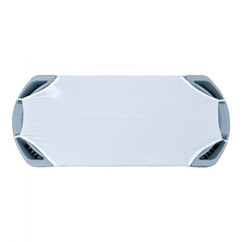 Value Line Standard Cot Sheet - Set of 4