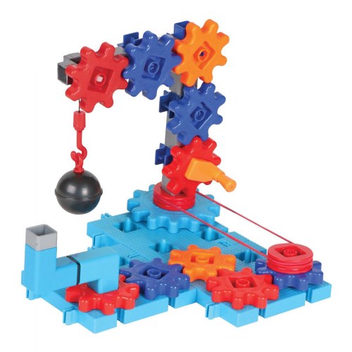 STEM Explorers™ Machine Makers