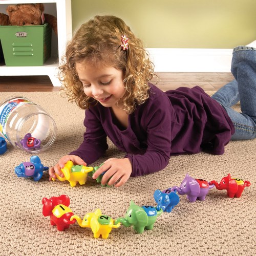 Counting Elephants