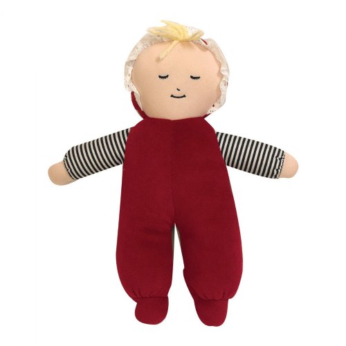 Kuddle Dolls - Set of 4