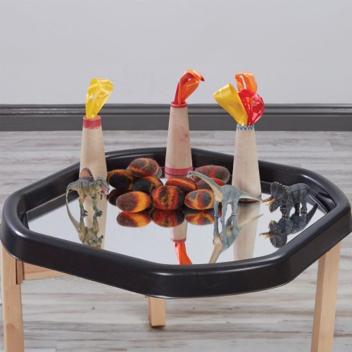 Mini Tuff Spot Tray with Stand & Insert