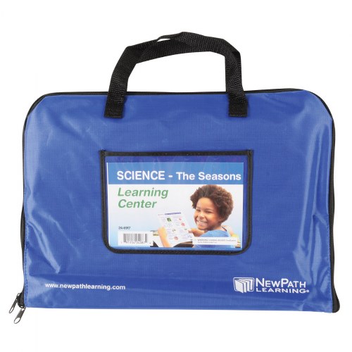 The Seasons Learning Center