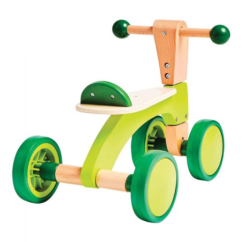 Scoot Around Ride-On