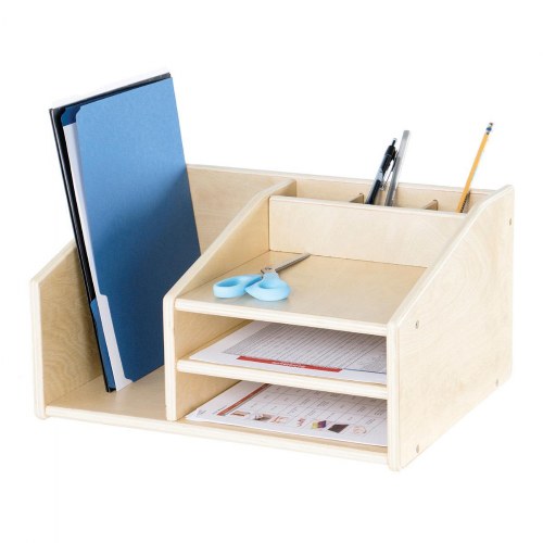 Desktop Organizer