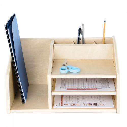 Desktop Organizer