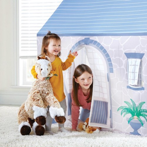 Martha Stewart Kids' Stable Play Tent