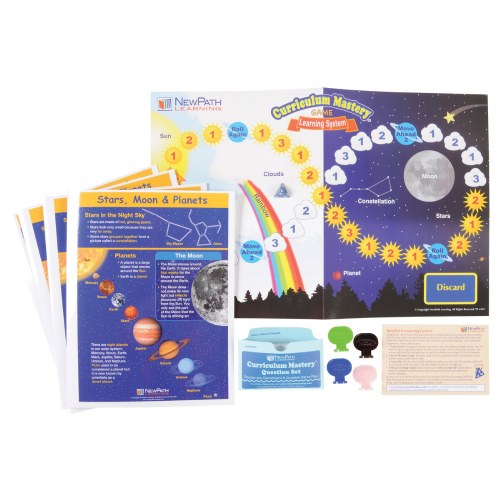 Learning Center Kits