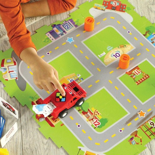 Switcheroo Coding Crew™