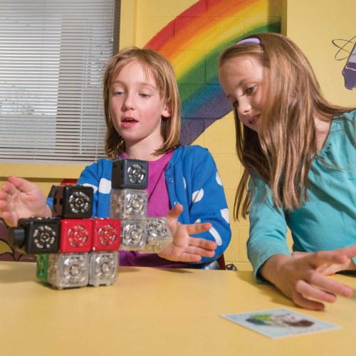 Motivated Makers Pack