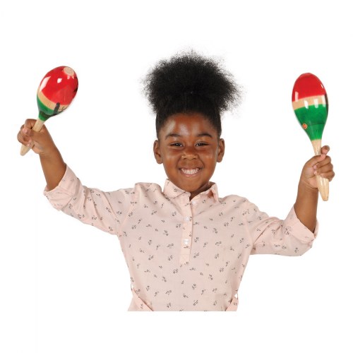 Multicultural Instruments