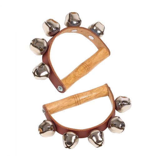 Natural Beginner Rhythm Band Set