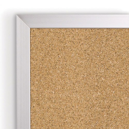 Natural Eco-Friendly Valu-Tak Tackboard