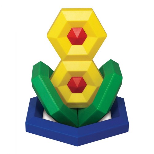 Rainbow Color Hexacus™