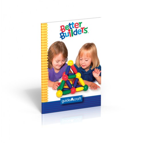 Better Builders® 100 Piece Set