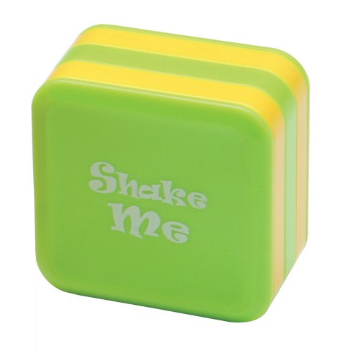 Shake Me Shapes! - Set of 6