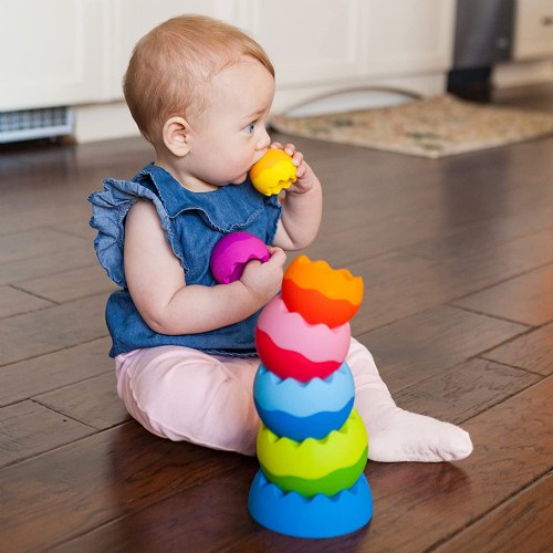 Tobbles Neo™ Stacker