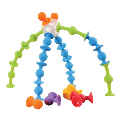 Squigz™ Deluxe Set - 50 Pieces