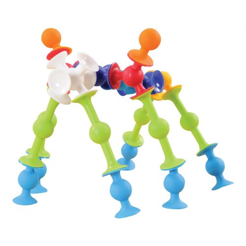 Squigz™ Deluxe Set - 50 Pieces