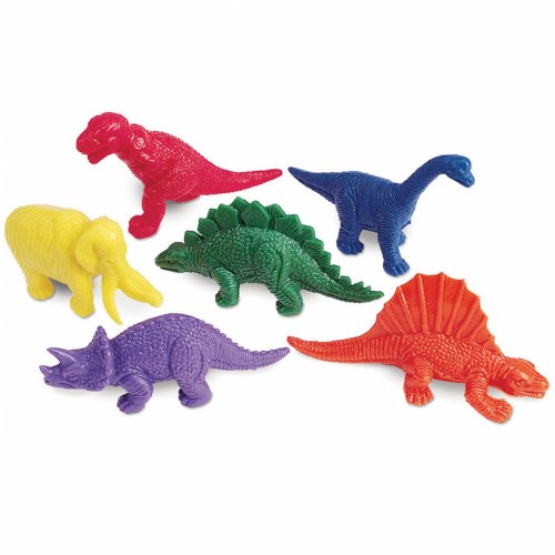 Beginning Sorting Set with Tray