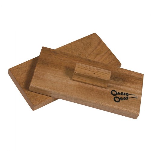 Basic Natural Wooden Instrument Set