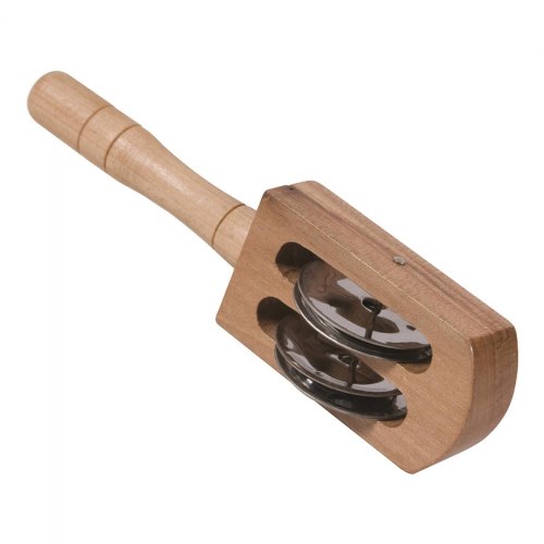 Basic Natural Wooden Instrument Set