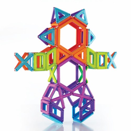 PowerClix® Frames Education Set