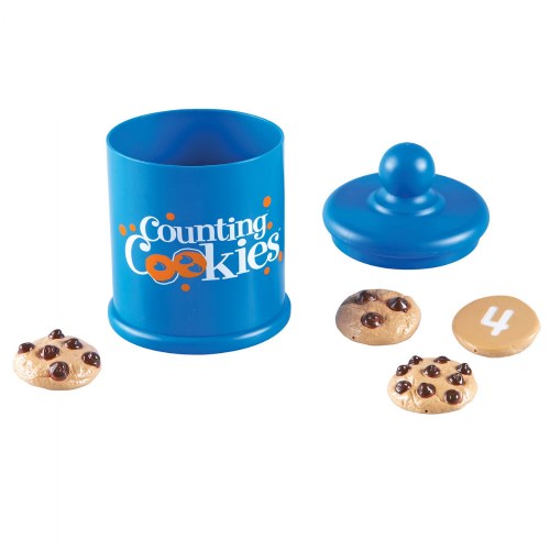 Smart Snacks® Counting Cookies™