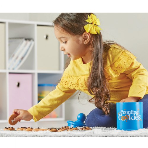 Smart Snacks® Counting Cookies™