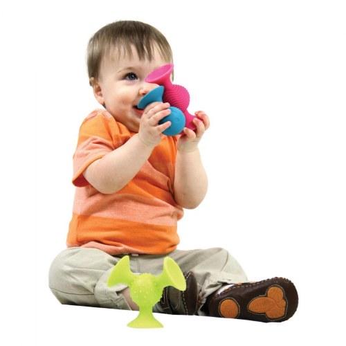 PipSquigz™ - Set of 3