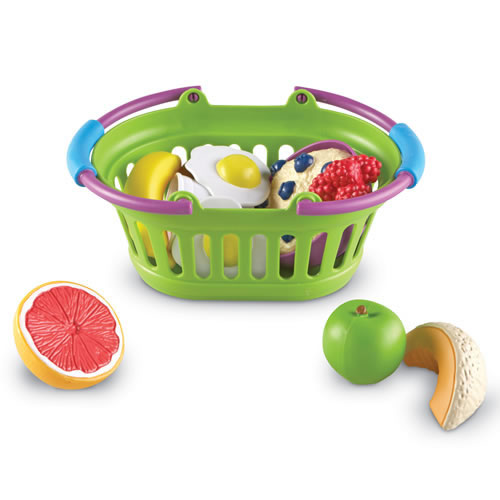 Healthy Meals Baskets