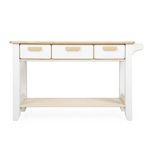 Sense of Place Kitchen Island