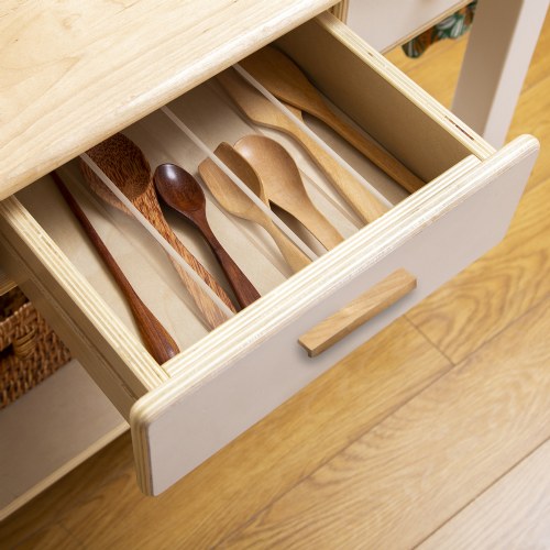 Sense of Place Kitchen Island