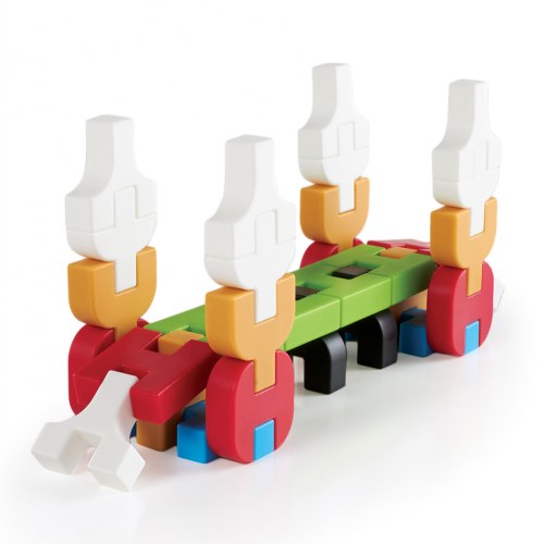 IO Blocks® - 192 Piece Set