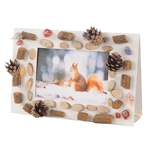 Stand UP Frames - Set of 24