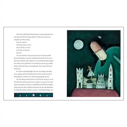 Tales from Old Ireland - Paperback