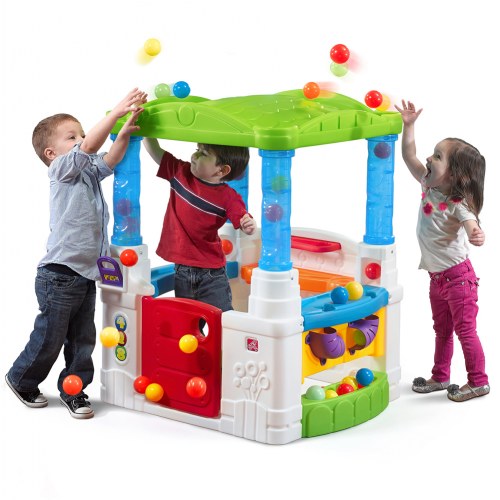 Wonderball Fun House™