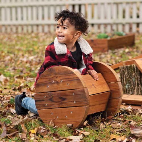 Nature to Play™ Mini Spool