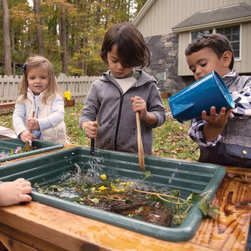 Nature to Play™ Water Table