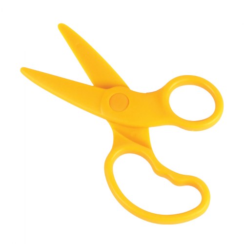 Dough Scissors - Set of 12