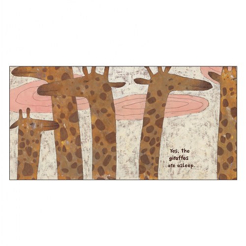 Are You Sleeping? - Paperback