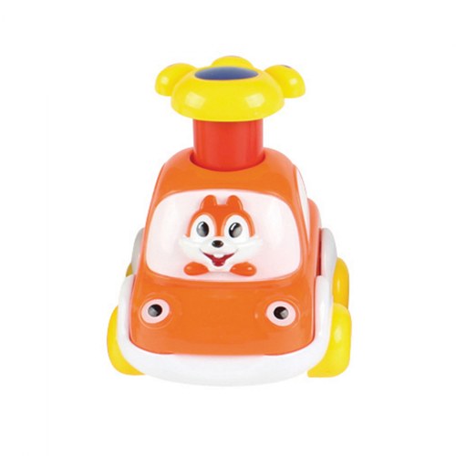 Mighty Mini Vehicles