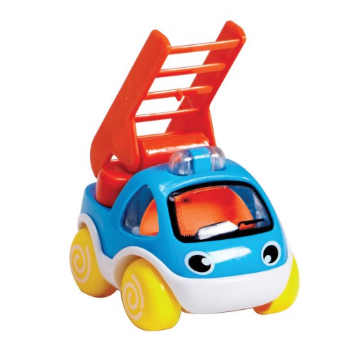 Mighty Mini Vehicles