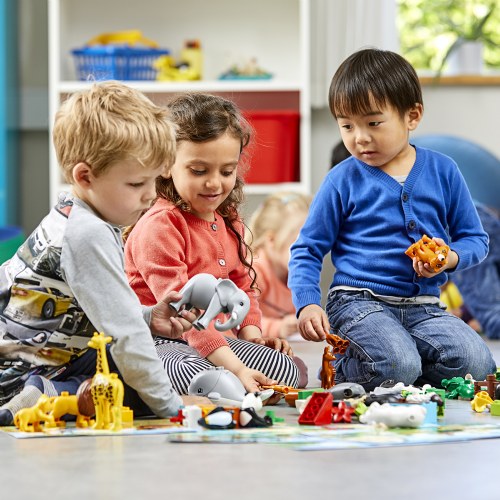 LEGO® DUPLO® Animals - 45029