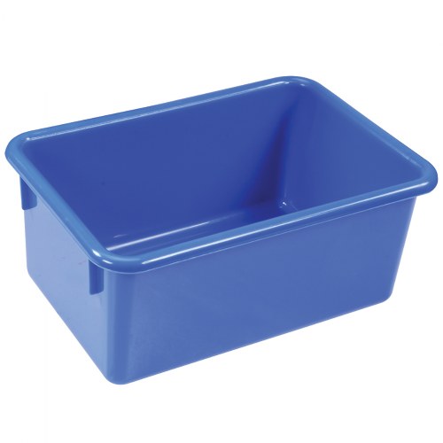 Color Storage Bins - Set of 5