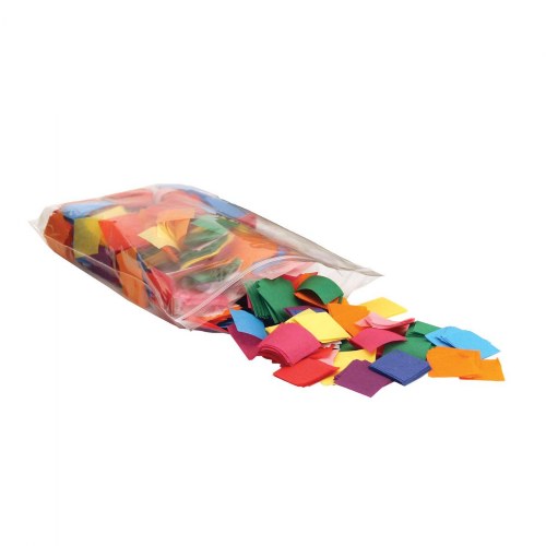 1.5 Inch Tissue Paper Squares