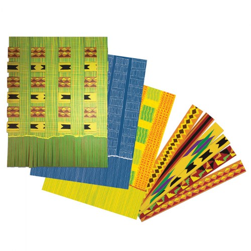 Around the World Crafts - Creative Open Ended Art