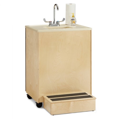 Step Up Standard Stool