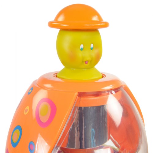 Poppitoppy - Colorful Ball Popper
