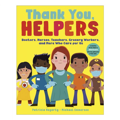 Staying Safe Books - Hardback and Paperback - Set of 4