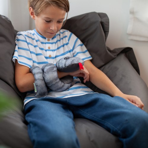 Manimo® Weighted Animals